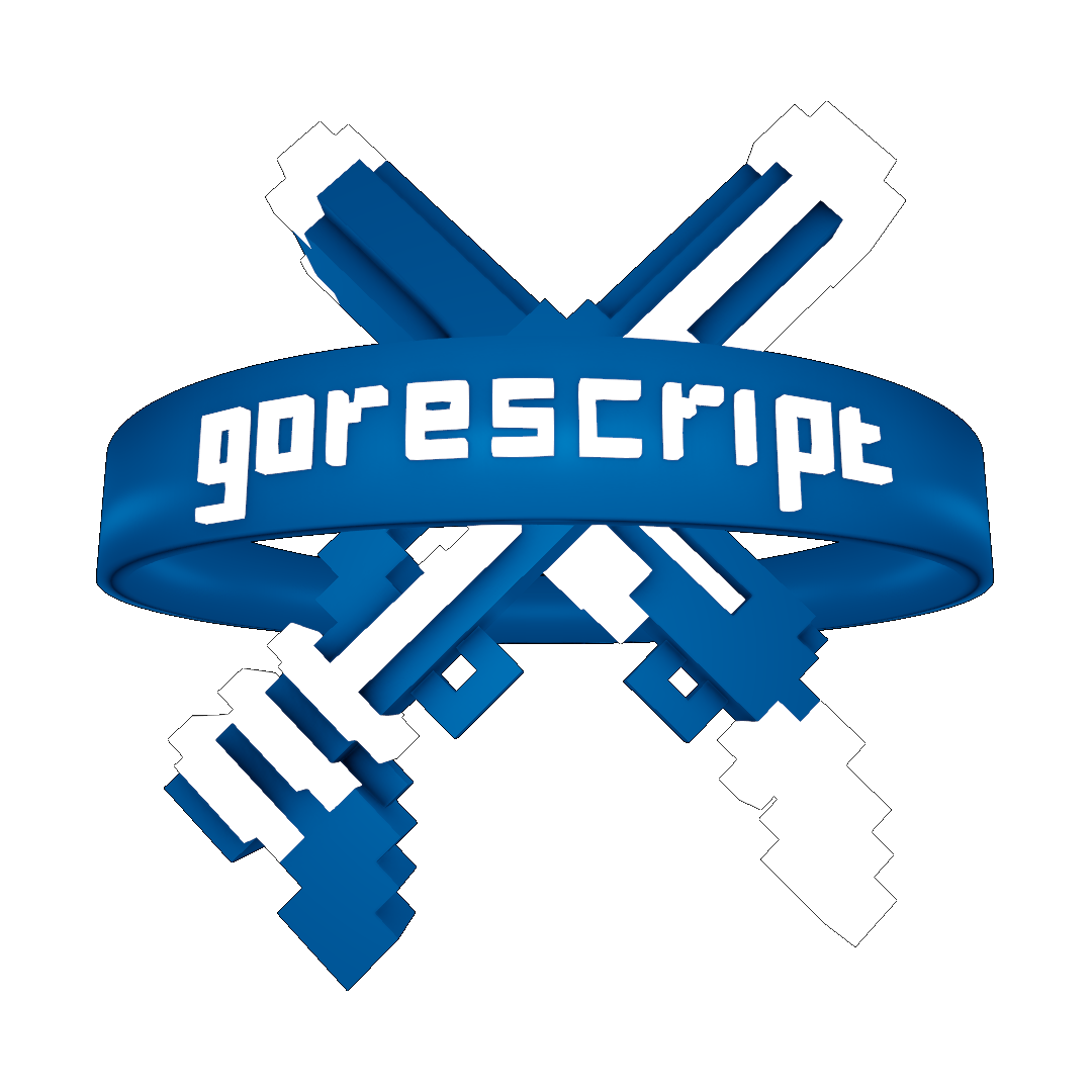 Gorescript - Amused Sloth